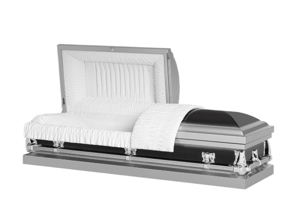 Lenox Two-Tone Series Gramercy - Discount Caskets