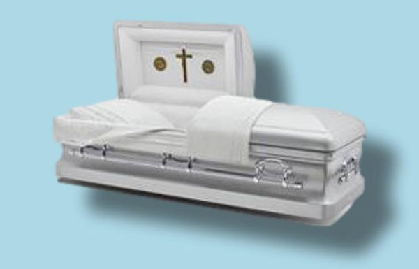 Batesville Platinum - Discount Caskets